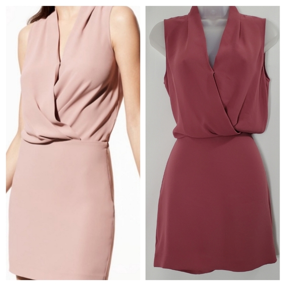 Aritzia | Dresses | Babaton Aritzia Phoenix Dress | Poshmark
